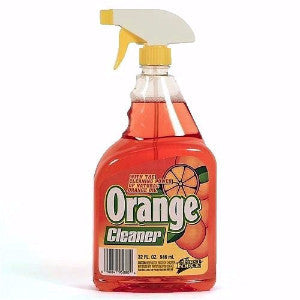 Orange All Purpose Cleaner (32 oz) - 12/case – Start-Rite Inc.